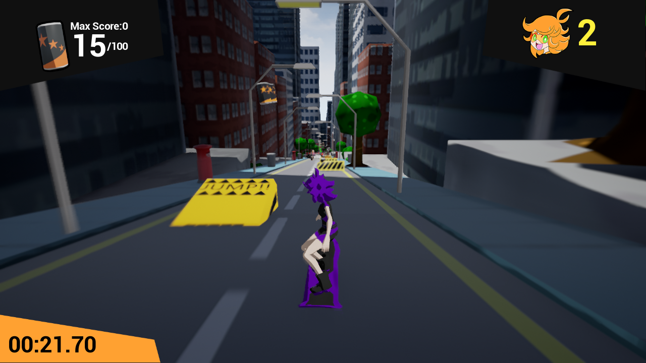 A Penguin Studio – Video game development and illustrations